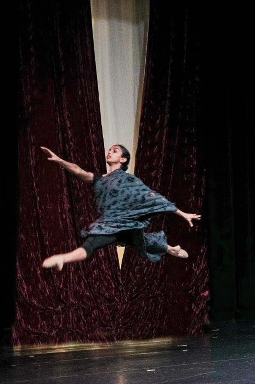 Home - Grace Christian Dance