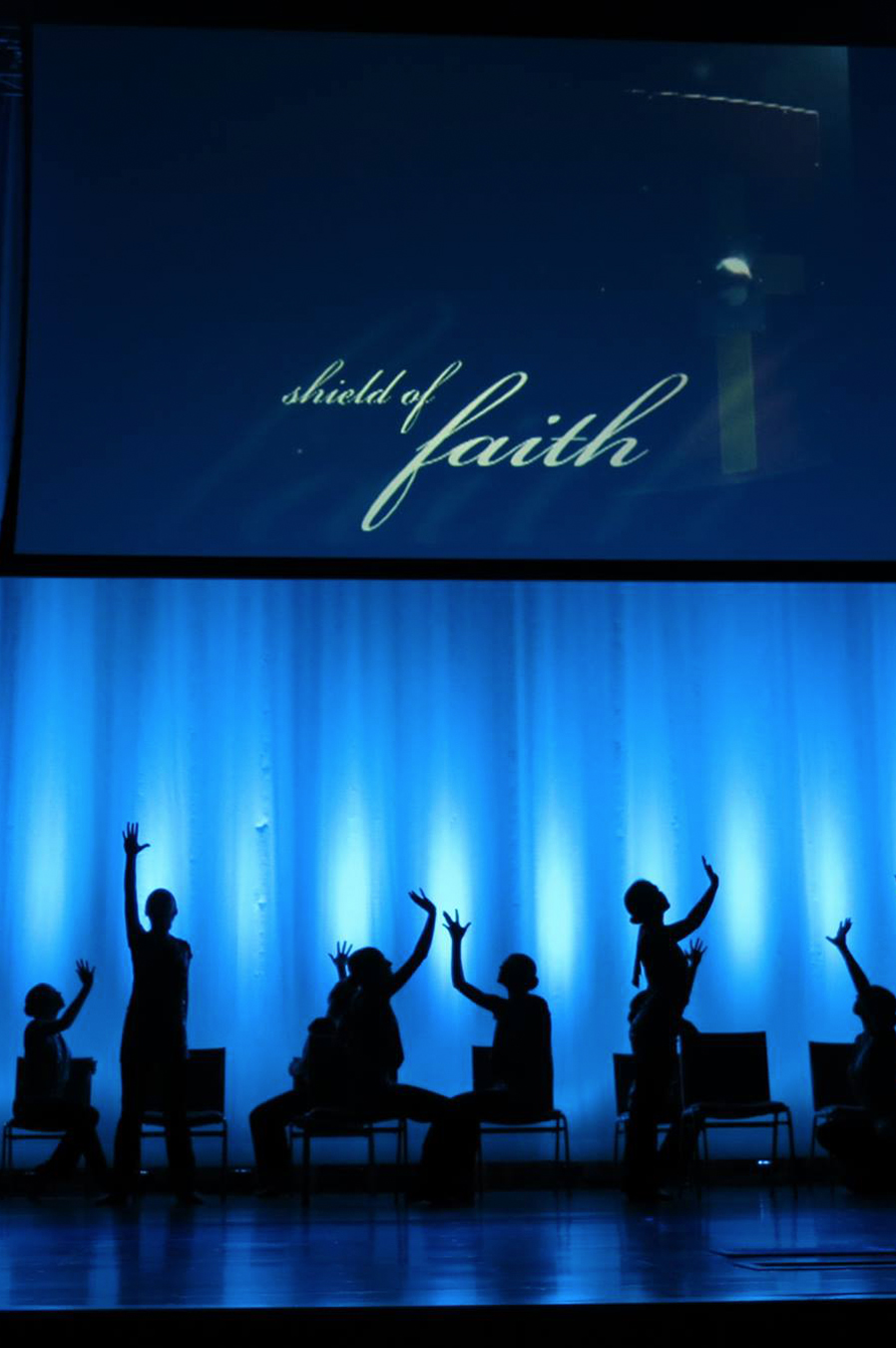 Home - Grace Christian Dance